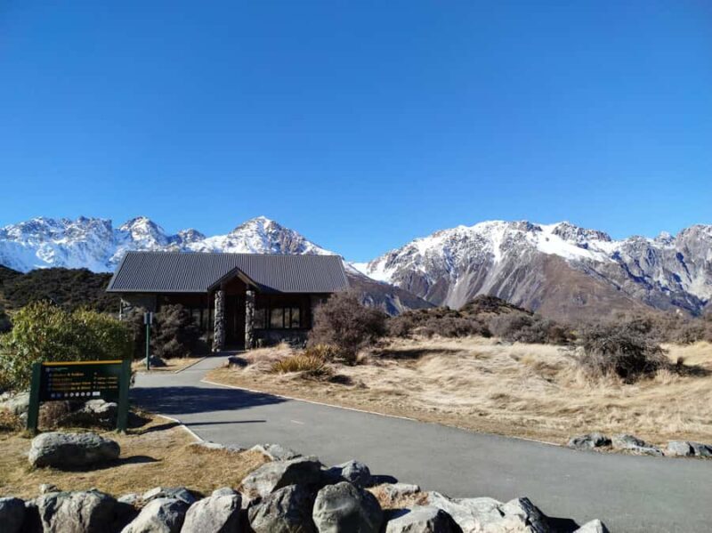 Aoraki Mount Cook: 10hrs or 7hrs Tour From Timaru - Final Thoughts
