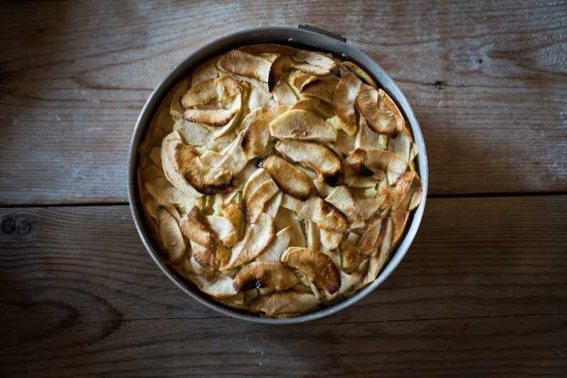 Aosta: Cooking Demo & Meal at a Local's Home - What Makes This Experience Special?