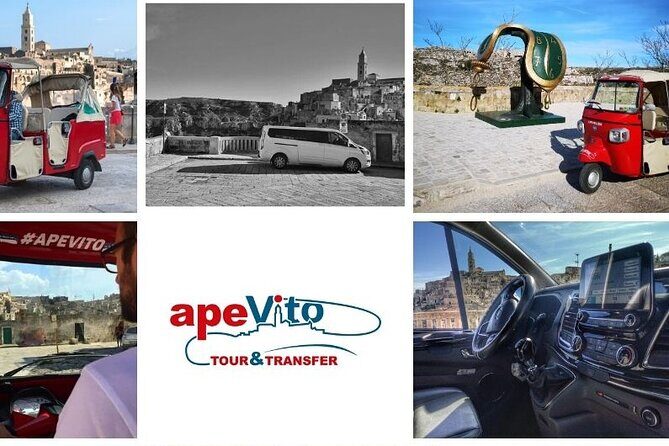 Ape tour Matera - Guided tour in ape calessino - Final Thoughts: Is It Worth It?