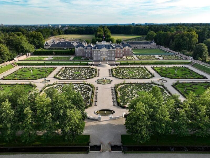 Apeldoorn: Het Loo Palace Entry Ticket - Who Will Love This Experience?