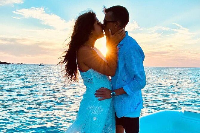 Aperitif at sunset - The Sum Up: Who Will Love This Experience?