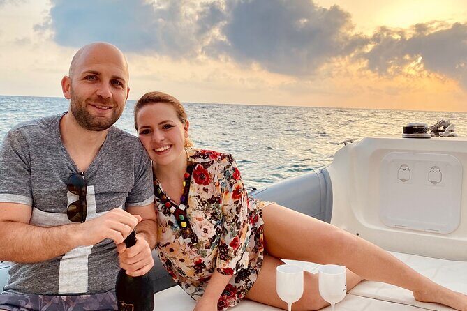 Aperitif at sunset - FAQ