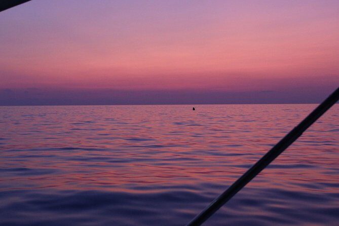 Aperitif at Sunset (Group) - Practical Details and Value