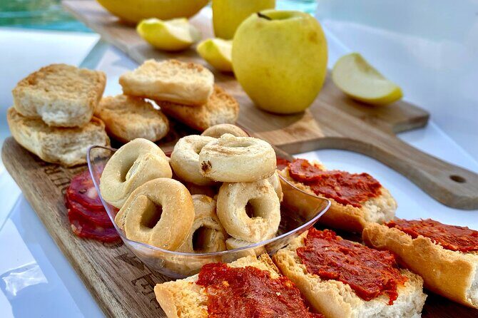 Aperitif at Sunset (Group) - Who Should Consider This Tour?