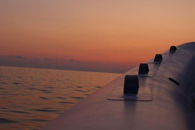 Aperitif at Sunset (Group) - The Sum Up