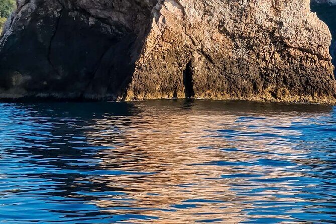 Aperitif in Luxury Private Tour - The Sum Up