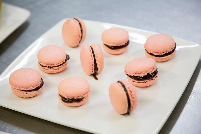 Aperitif in the famous underground caves of Orvieto - What Travelers Are Saying