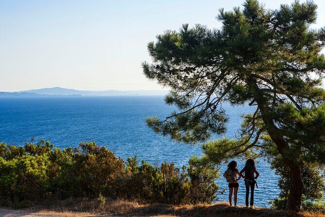 Aperitif on the Roof-Top Terrace at Tenuta delle Ripalte - The Sum Up