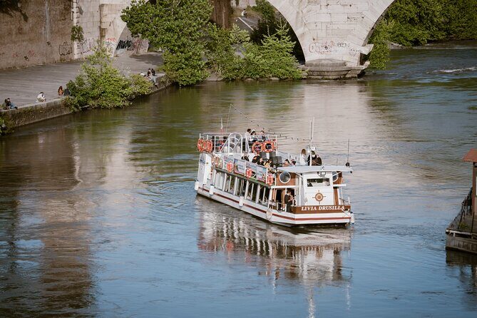 Aperitif On The Tiber - Is It Worth the Price?