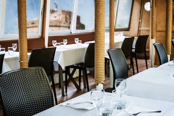 Aperitif On The Tiber - Final Thoughts