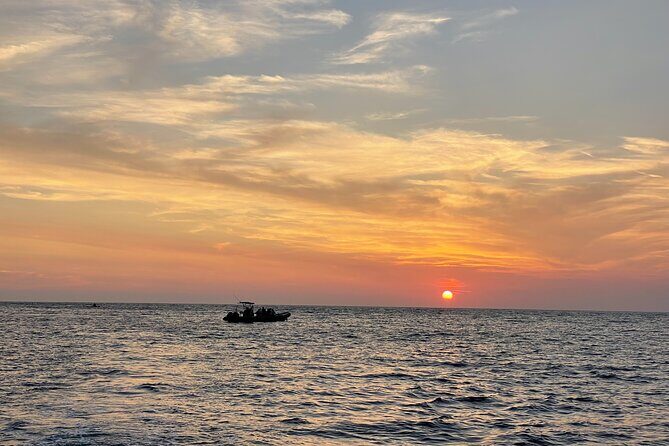 Aperitif Sunset at Sea Unforgettable Cruise at Sunset - Sunset Aperitif Cruise in Calvi, Corsica—What You Need to Know