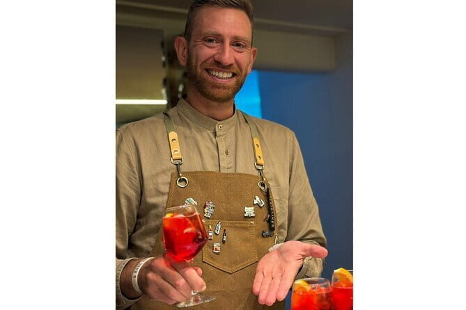 Aperitivo & Fresh Pasta class in Florence - An Inside Look at the Experience