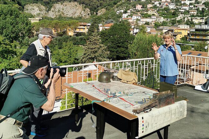 Aperitivo with Monte Cassino History and the Gustav Wine - Who Should Book This Tour?