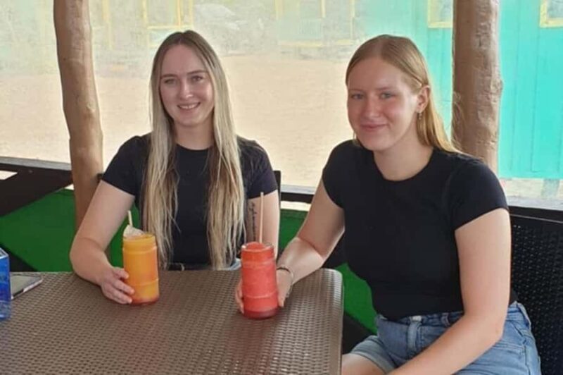 Apia: Full-Day Upolu Island Tour with Waterfalls and Beaches - Introduction