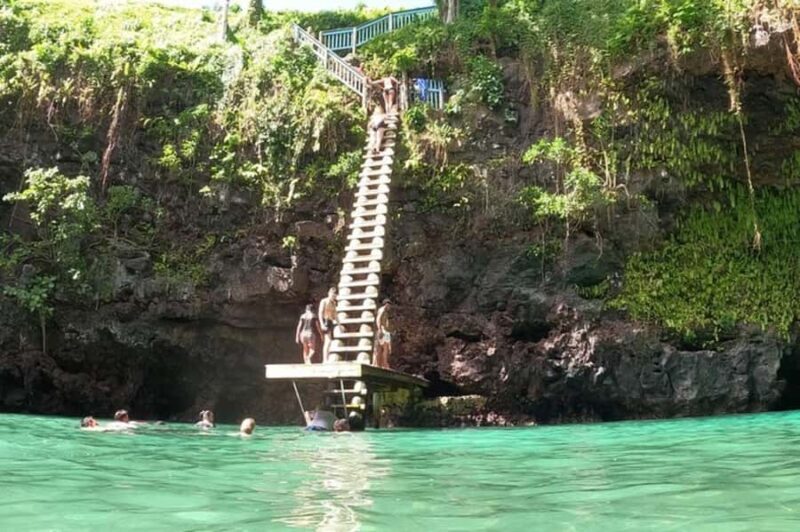 Apia: Full-Day Upolu Island Tour with Waterfalls and Beaches - What To Expect and Practical Tips