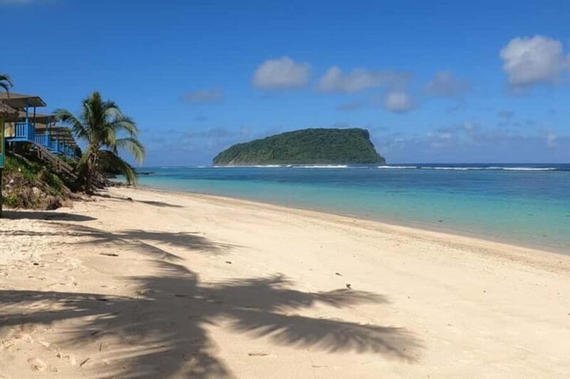 Apia: Full-Day Upolu Island Tour with Waterfalls and Beaches - Final Thoughts