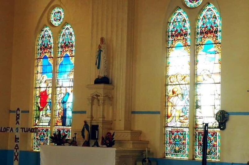 Apia: Half-Day Sightseeing and History Tour - A Closer Look at the Apia Half-Day Tour