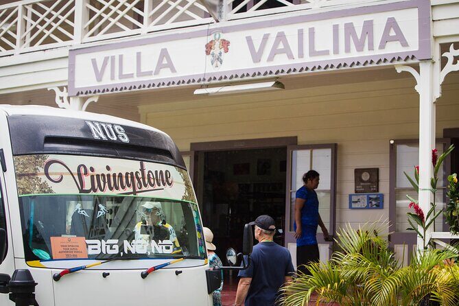 Apia Highlights Shore Excursion Tour + Lunch & Island Show - Pricing and Overall Value