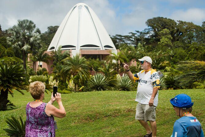 Apia Highlights Shore Excursion Tour + Lunch & Island Show - Final Thoughts