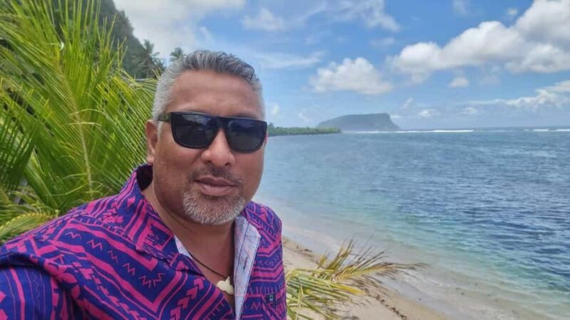 Apia: Upolu Island Full-Day Tour with a Local Guide - Who Should Consider This Tour?