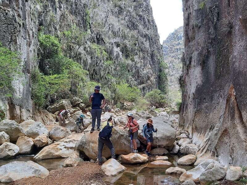 Apoala Canyon, Ponds and Waterfalls 2 Days Hike Trip - Final Thoughts: Who Will Love This Tour?