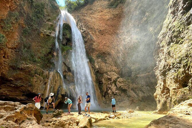 Apoala Magic Waterfalls Hike and Swim Adventure - Who Will Love This Tour?