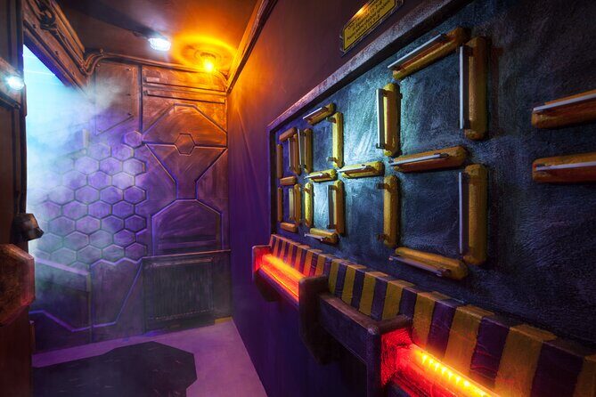 Apocalypse Zombie 2213 Escape Game in Prague - What Reviewers Love About the Experience