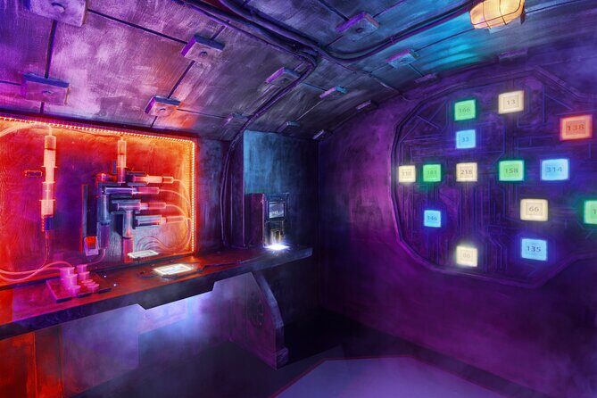 Apocalypse Zombie 2213 Escape Game in Prague - FAQ