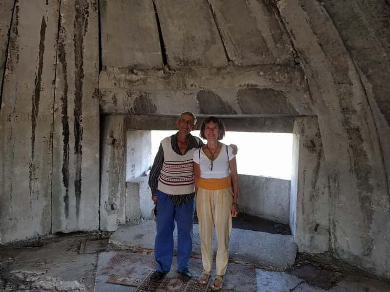 Apollonia & Durres | History & Local Food - Key Points