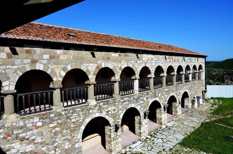 Apollonia & Durres | History & Local Food - The Sum Up