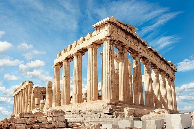 Apostle Paul's missionary journys in Athens Private Tour 4Hours - Who Would Love This Tour?