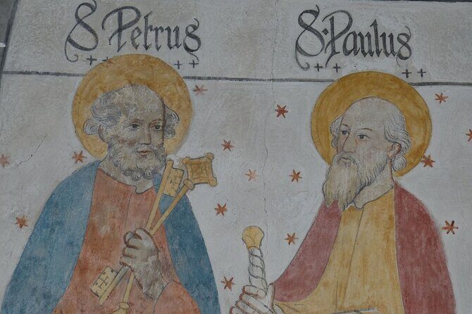 Apostle Paul's missionary journys in Athens Private Tour 4Hours - FAQs