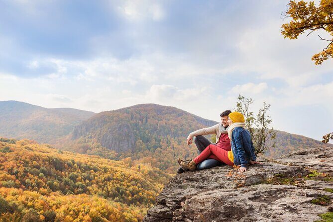 Appalachian Trail, Mountain Hiking Tours from New York City - An In-Depth Look at the Appalachian Trail Guided Tour