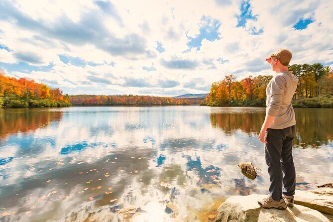 Appalachian Trail, Mountain Hiking Tours from New York City