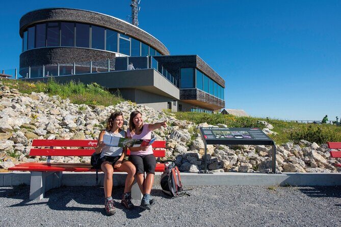 Appenzell Alps Day Trip from Zurich  Farm Life & Cheese Tasting - Final Thoughts