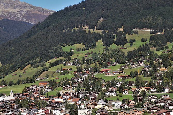Appenzell and Liechtenstein Tour from Luzern - Price and Value
