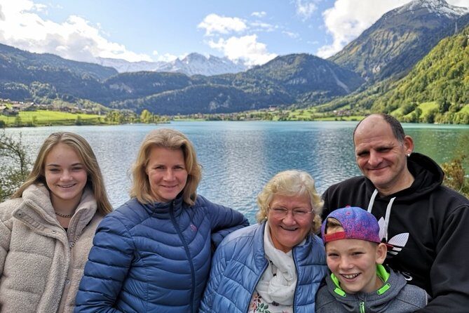 Appenzell and Liechtenstein Tour from Zurich - FAQs