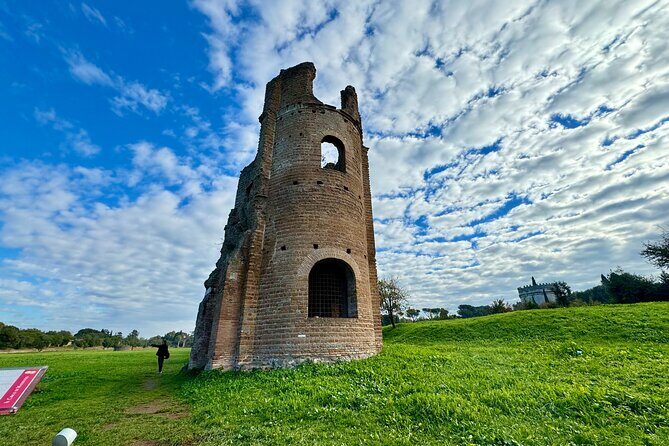 Appian Way and Catacombs Private Golf Cart Tour in Rome - The Value of the Tour: What You Get for $169.40