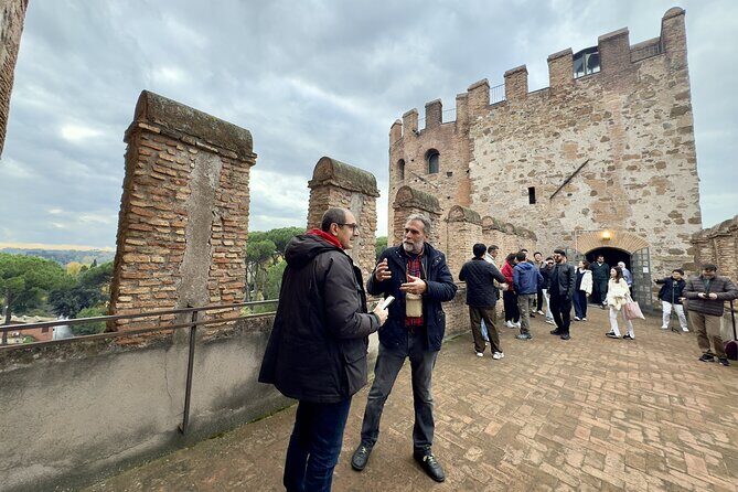 Appian Way and Catacombs Private Golf Cart Tour in Rome - Who Will Love This Experience?
