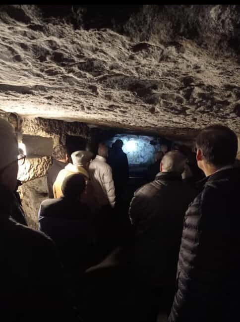 Appian Way & Catacombs: Private Rome Experience - Final Thoughts