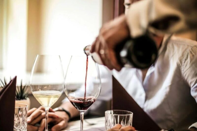 Apulia: Guided Vineyard Tour with Wine Tasting - Who Is This Tour Best For?