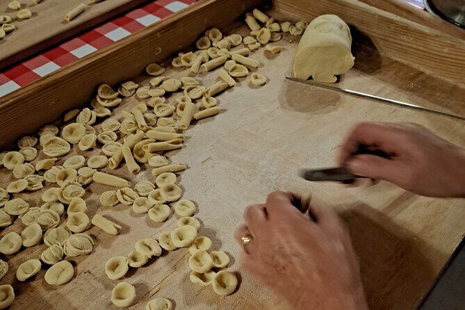 Apulian cooking class and typical dinner - Authentic Apulian Cooking Class and Typical Dinner: A Flavorful Journey in Brindisi