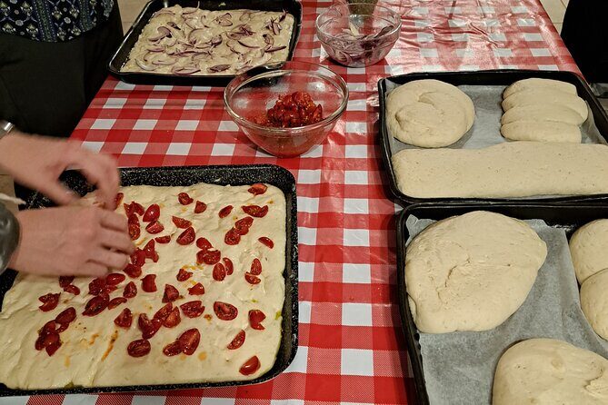 Apulian cooking class and typical dinner - The Experience’s Strengths