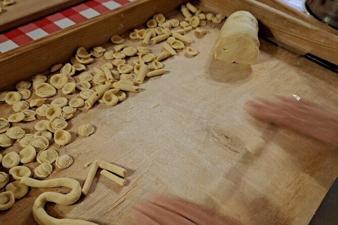 Apulian cooking class and typical dinner - Considerations and Practical Tips