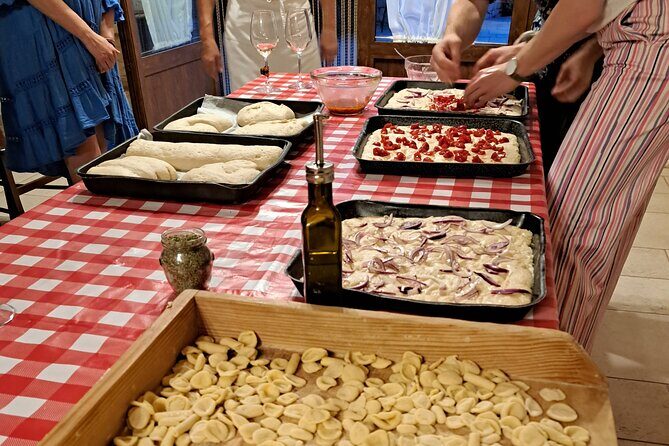 Apulian cooking class and typical dinner - Final Thoughts: Who Will Love This?