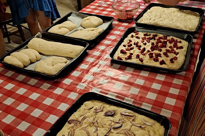 Apulian cooking class and typical dinner - FAQ