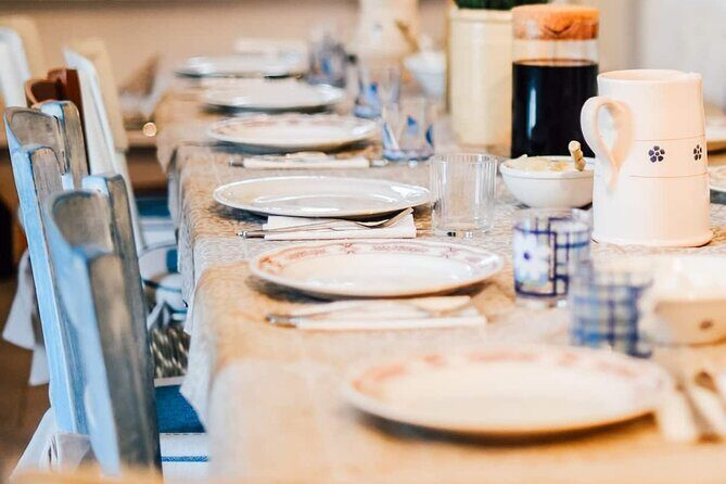 Apulian Cooking Class with Aperitif and Wine in Polignano a Mare - Authenticity and Local Charm