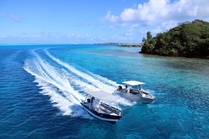 Aqua Safari Introductory Helmet Dive (Underwater Walk) - The Value of the Experience