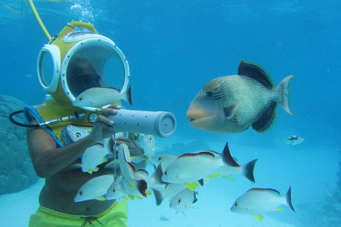 Aquablue Moorea - FAQs