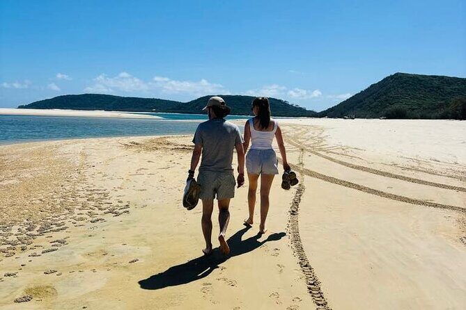 Aquaduck Sunshine Coast - 1hr Mooloolaba Amphibious Tour - The Value for Money